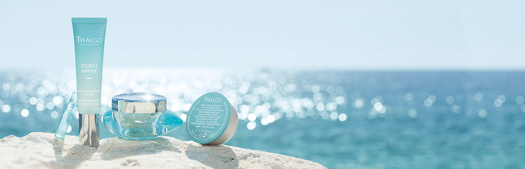 Thalgo Blog - Introducing NEW Source Marine – Thalgo Australia